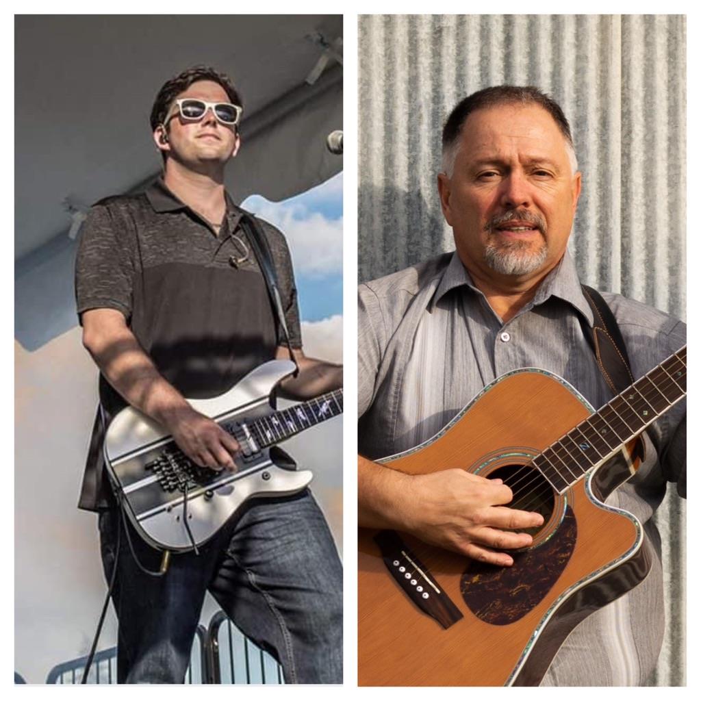 Anchor Fun- Live Music, Food, Banquets- Newville, WI