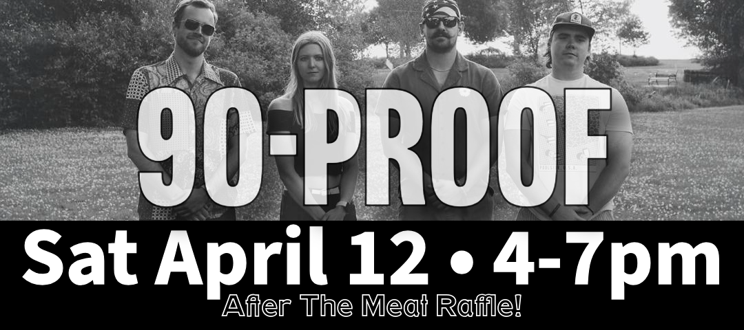 Anchor Fun- Live Music, Food, Banquets- Newville, WI