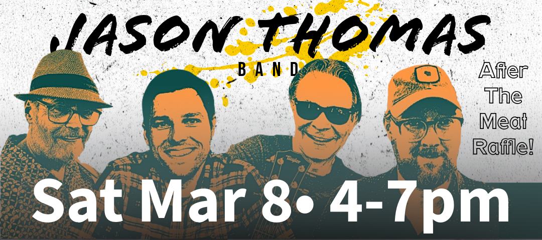 Anchor Fun- Live Music, Food, Banquets- Newville, WI